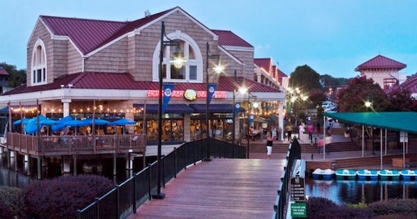 Shoppes at University Place's Spring concert series 2020 - Charlotte On ...