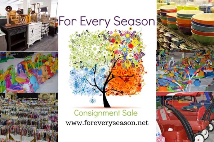 Winner announced for $50 to spend at For Every Season Winter ...