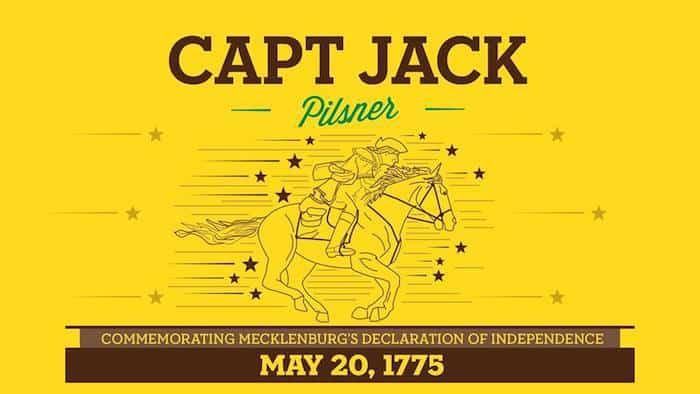 Meck Dec Day events at Olde Mecklenburg Brewery - Charlotte On The Cheap