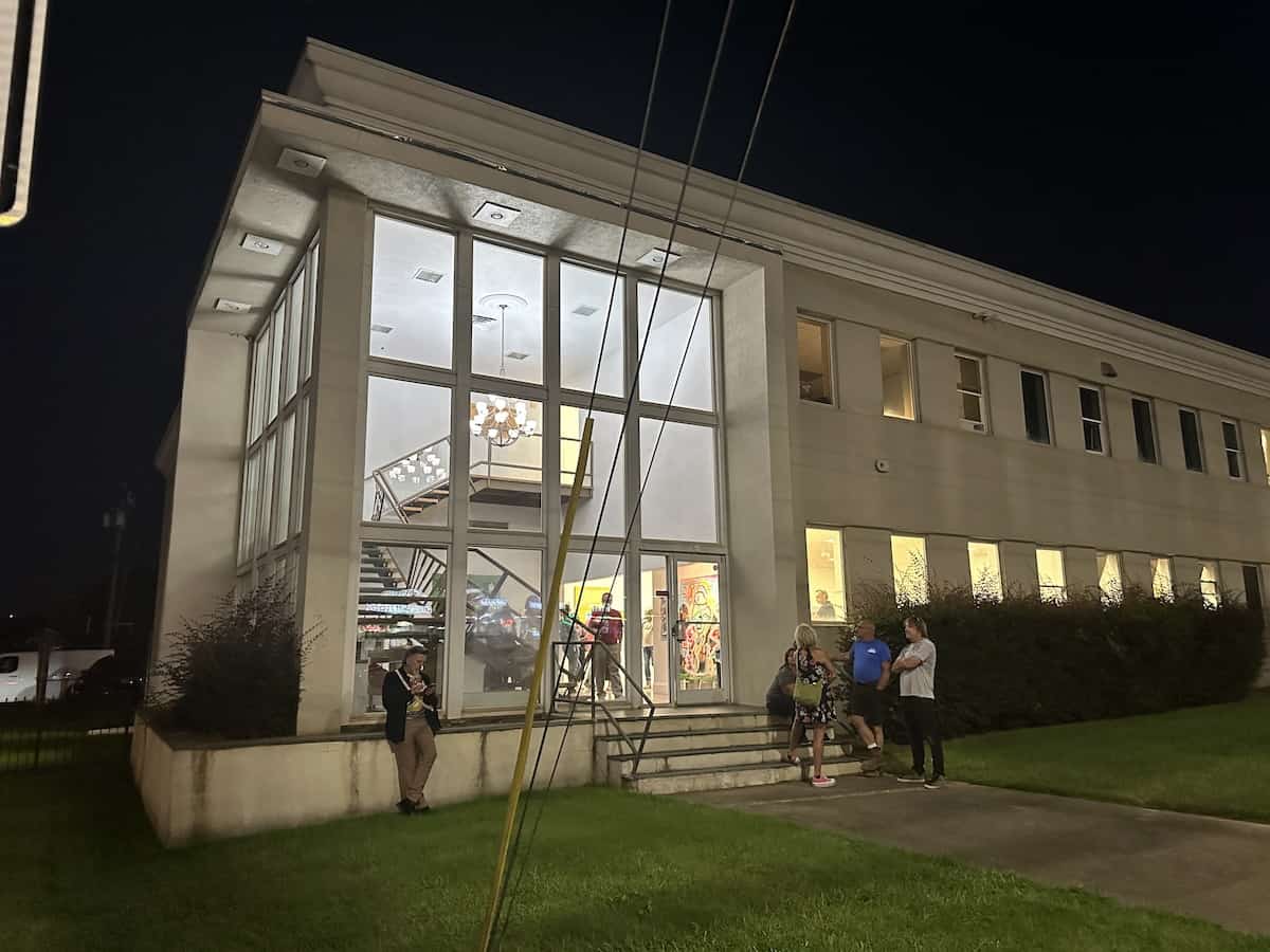 Spring Free for All at Hart Witzen Gallery March 16 - Charlotte On The ...