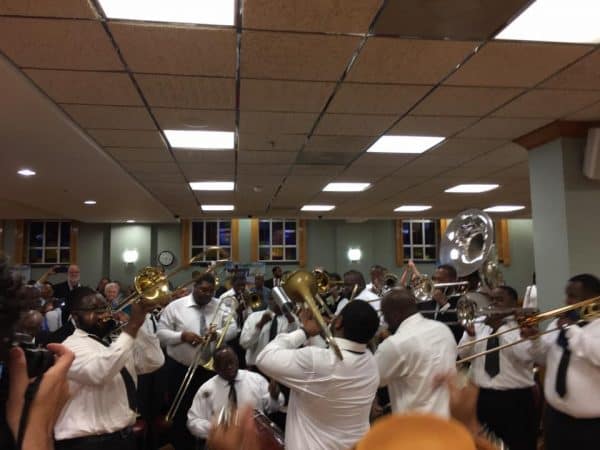 GospelSHOUT! concert April 14 - trombone praise bands, more (free event ...