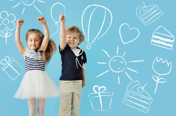 Back to School Events at Northlake Mall: fashion show, character meet ...