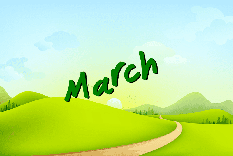 March in Charlotte - the top things to do this month - Charlotte On The ...