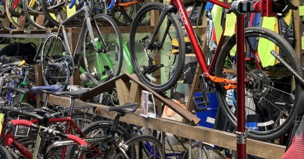 Where to find used sporting goods and fitness equipment in Charlotte ...