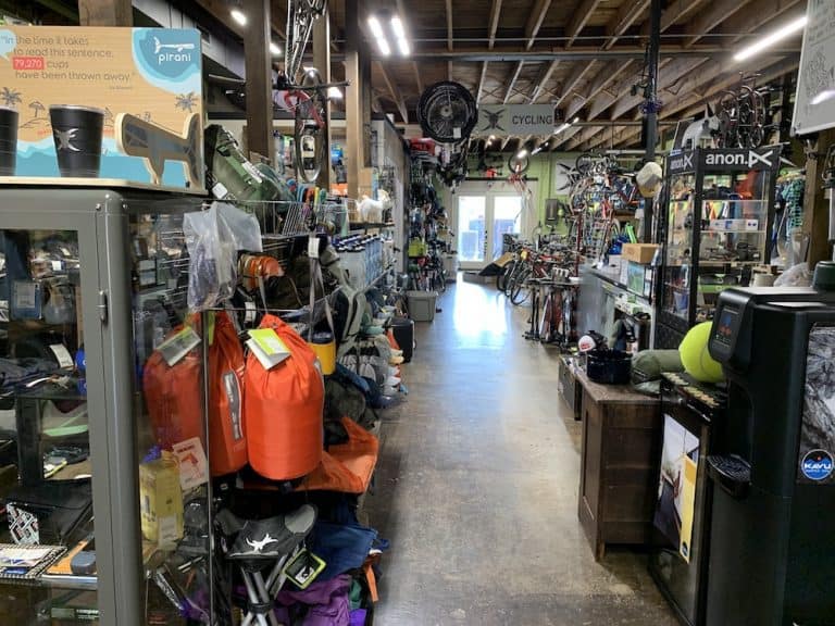 Where to find used sporting goods and fitness equipment in Charlotte ...