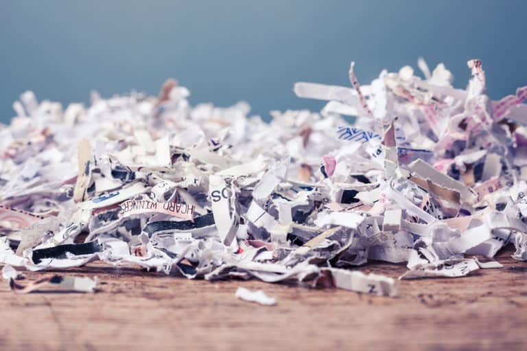 Registration open now for Oct. 18 paper shredding in Charlotte (and ...
