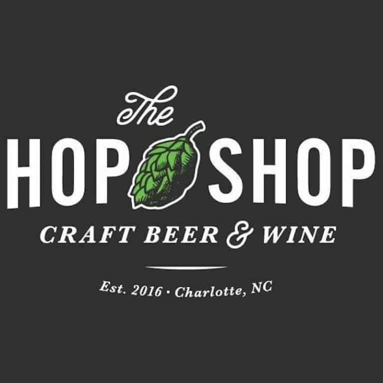 Christmas in July at The Hop Shop - Charlotte On The Cheap