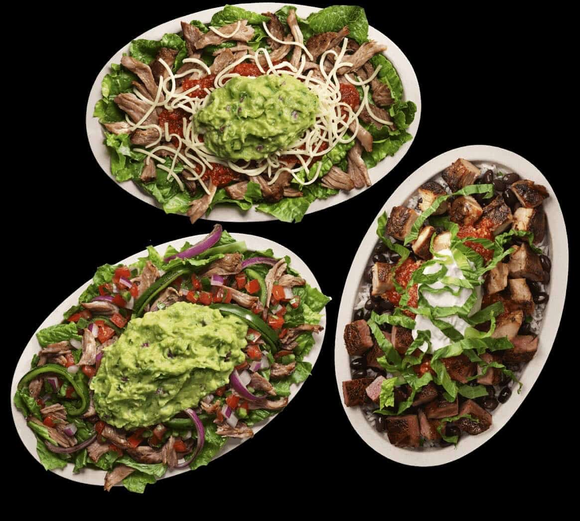 Chipotle Mexican Grill offers free entrée on Jan. 12 - Charlotte On The ...