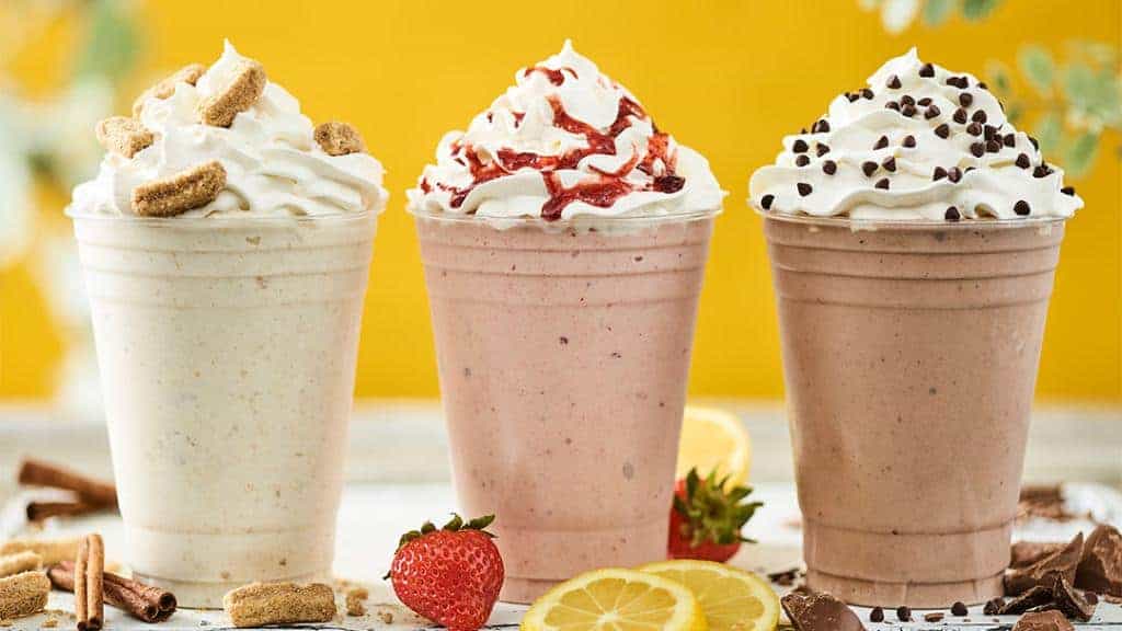 Smashburger Shake Happy Hour: $3 shakes on Fridays - Charlotte On The Cheap