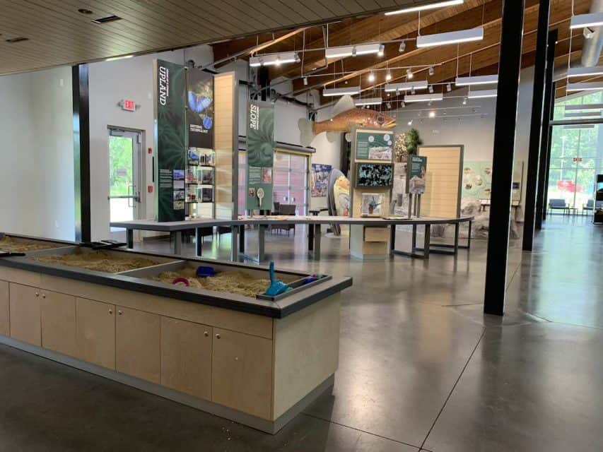 World Snake Day drop-in event at Stevens Creek Nature Center July 19-20 ...