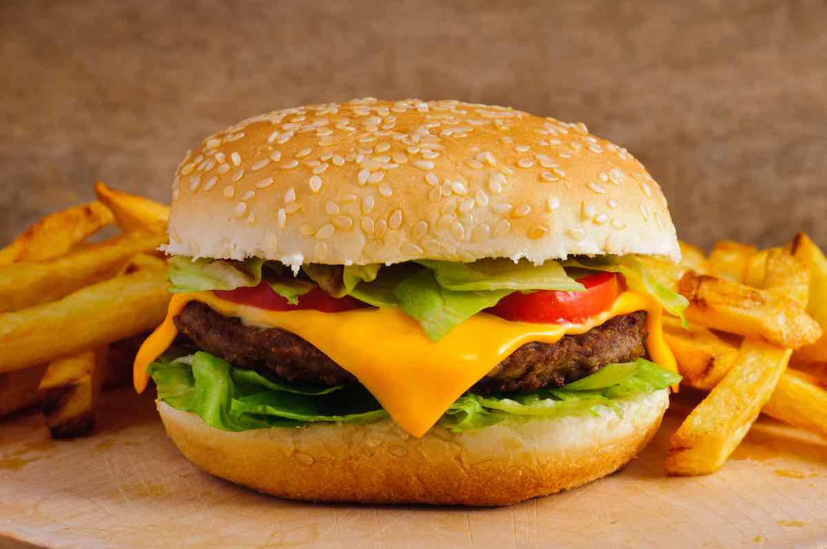 National Cheeseburger Day deals for 2024 - Sept 18 - Charlotte On The Cheap