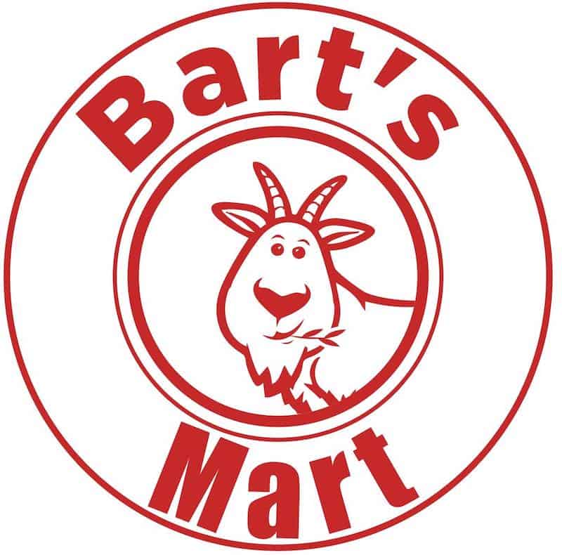 Bart's Mart: Valentine's Pop-Up with live music, art, and Valentine's ...