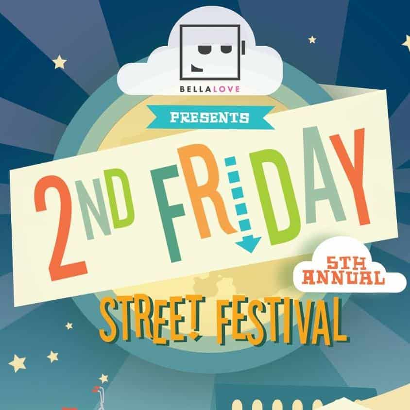 2nd Friday Street Festival in Cornelius Oct 14 - Oktoberfest ...