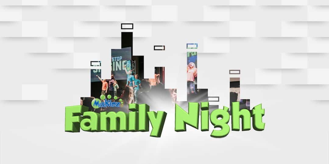 Family Night at Mecklenburg Community Church - Charlotte On The Cheap