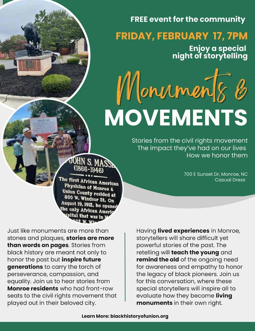 Words Front Row Seats