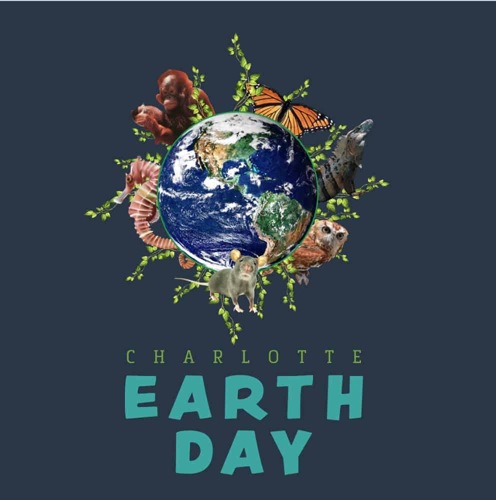 Charlotte Earth Day Celebration at First Ward Park - Charlotte On The Cheap