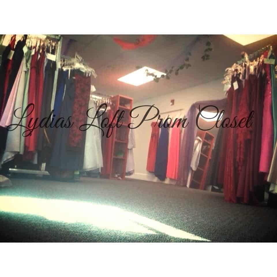 Free prom dresses and more at Lydia's Loft Prom Closet - "shop" on ...