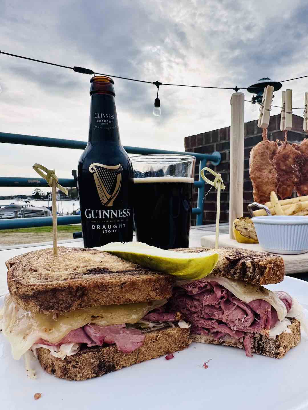 St. Patrick's Day at Port City Club - Charlotte On The Cheap