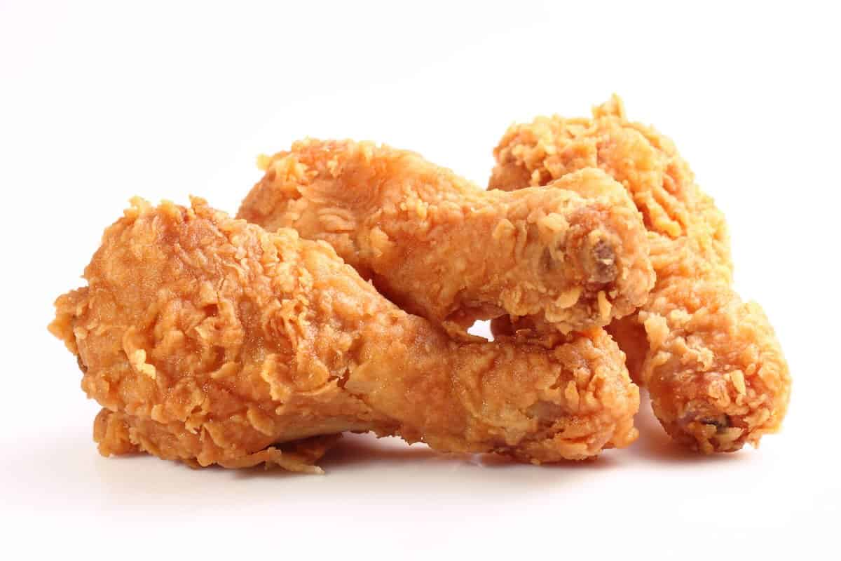 National Fried Chicken Day Deals July 6 - Charlotte On The Cheap