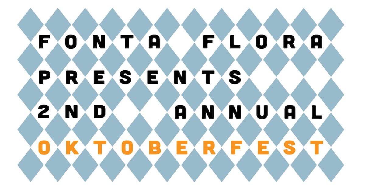 Fonta Flora Brewery at Optimist Hall - Charlotte On The Cheap