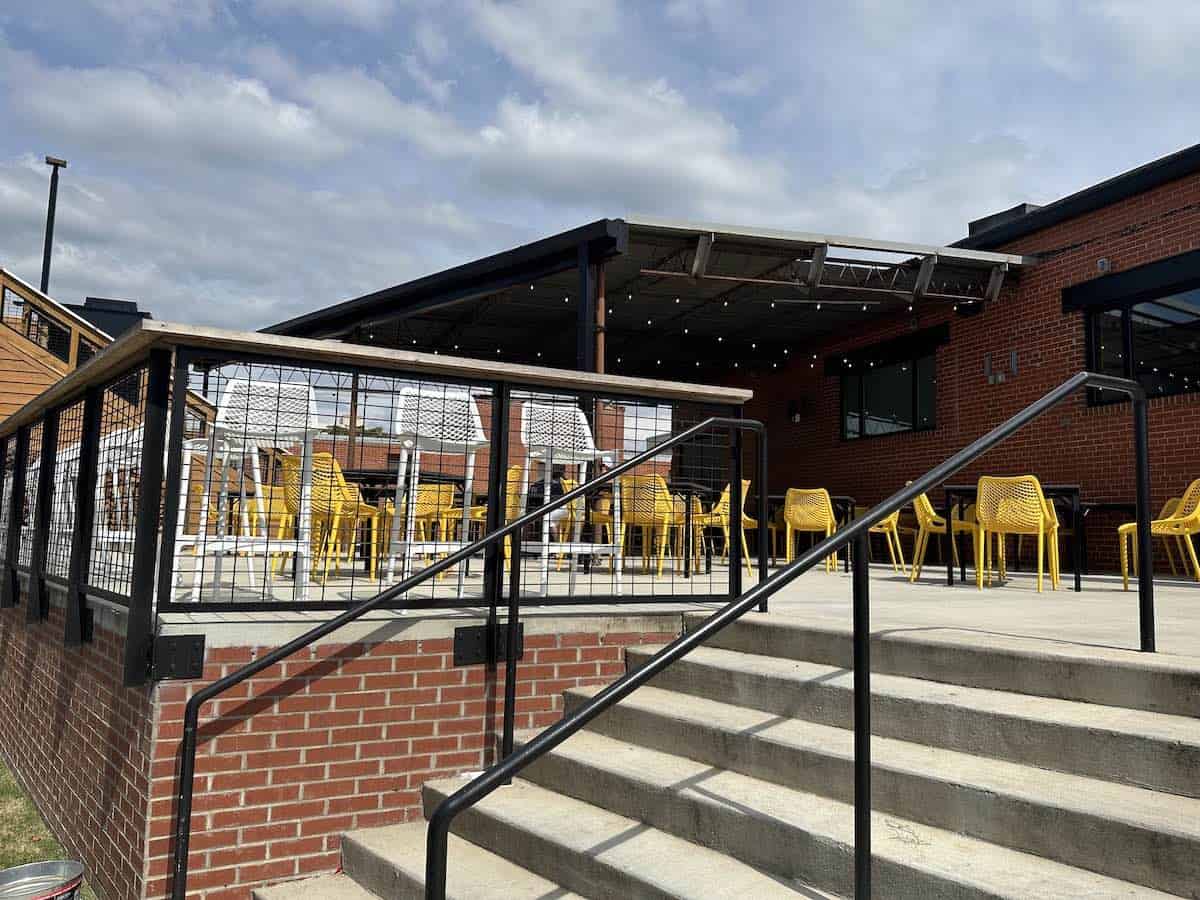 Fresh Flea Market at Urban District Market June 20 - Charlotte On The Cheap