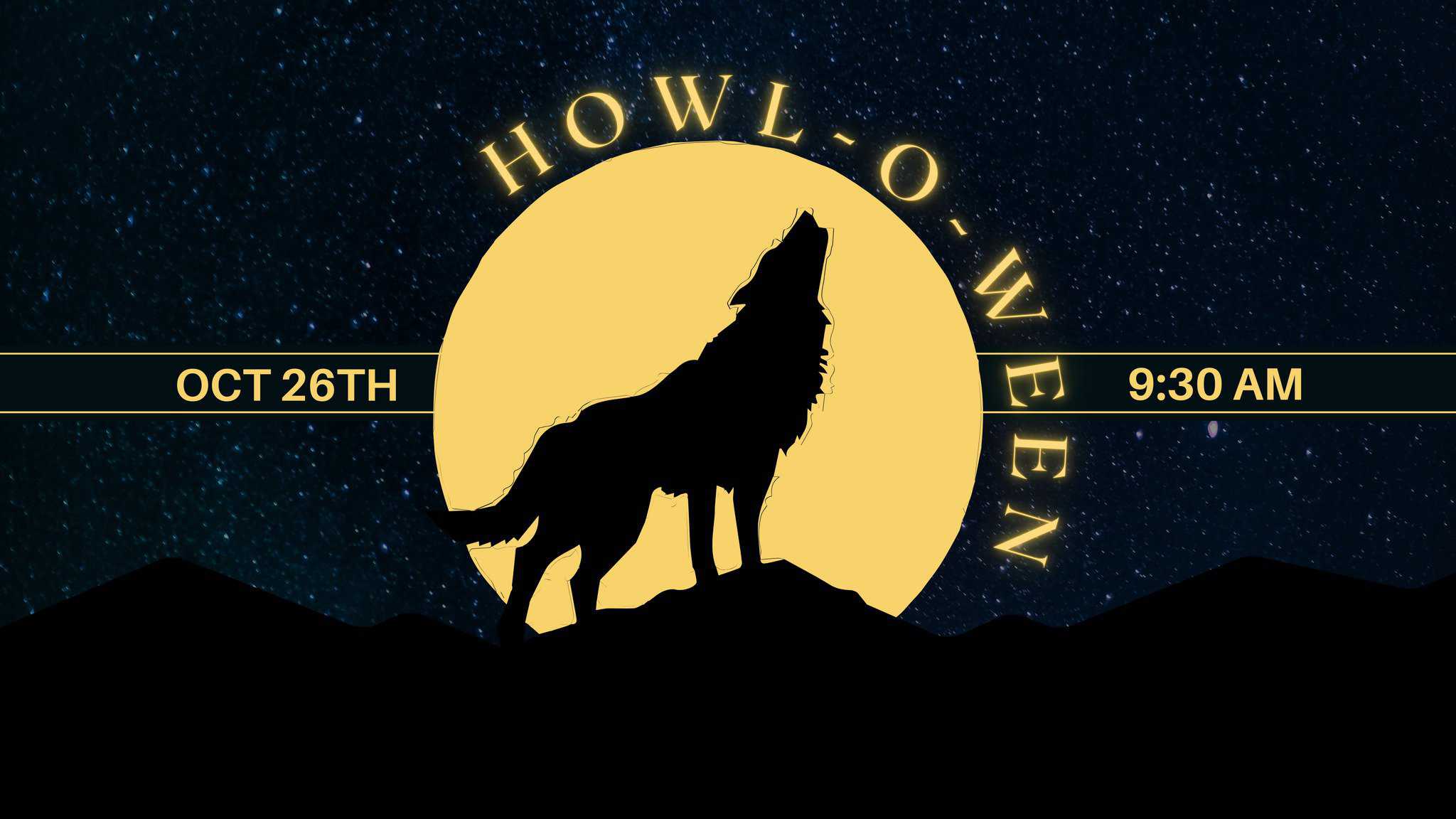 Howl-O-Ween at Stowe Park in Belmont - dog costume parade and contest ...
