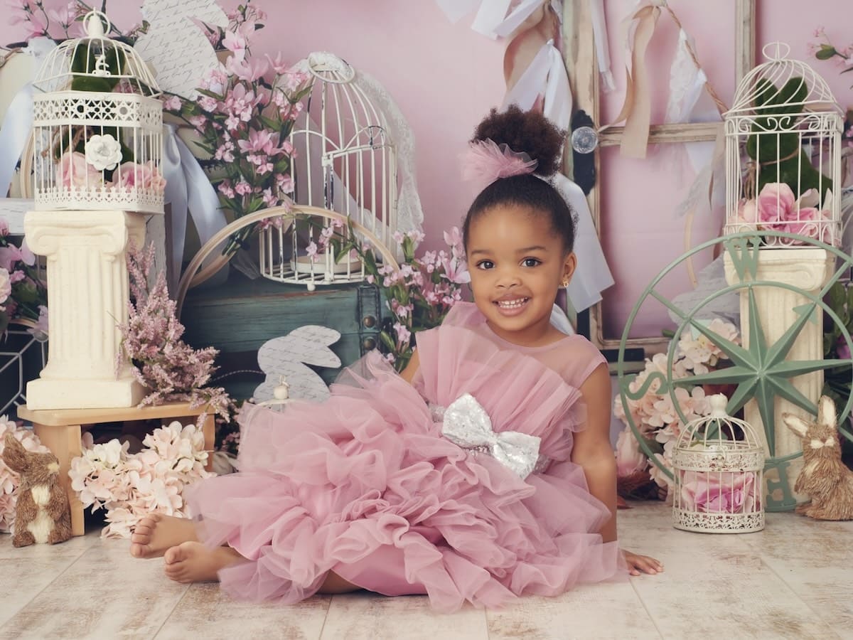 Spring/Easter Mini Sessions with LaLa Photography Only $29 - Charlotte ...