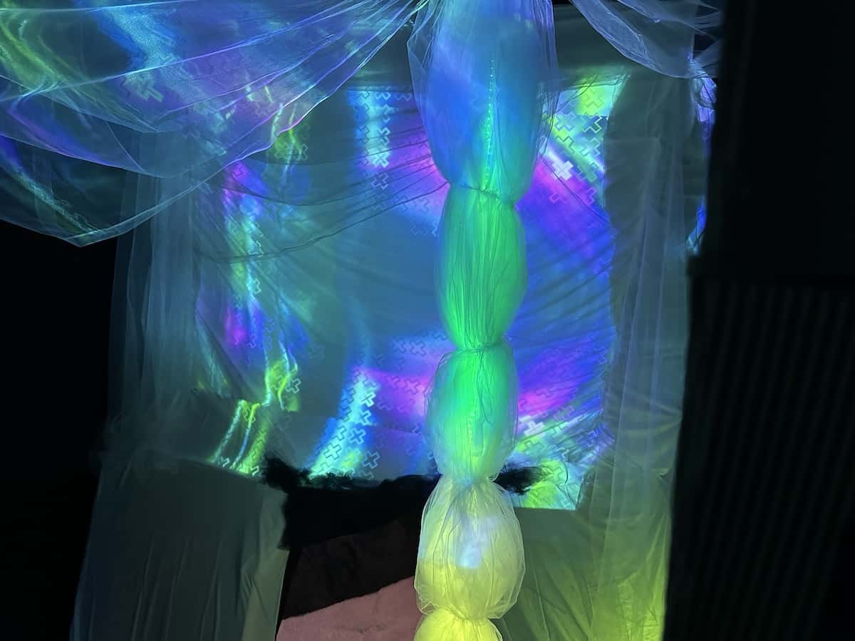 Photonic Flux at Flux Galleries - an immersive art experience (learn ...