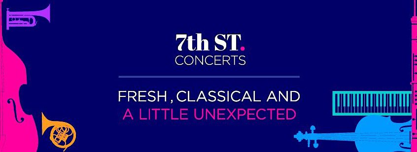7th Street Concerts - Discount on Edson Scheid Concert - Charlotte On ...