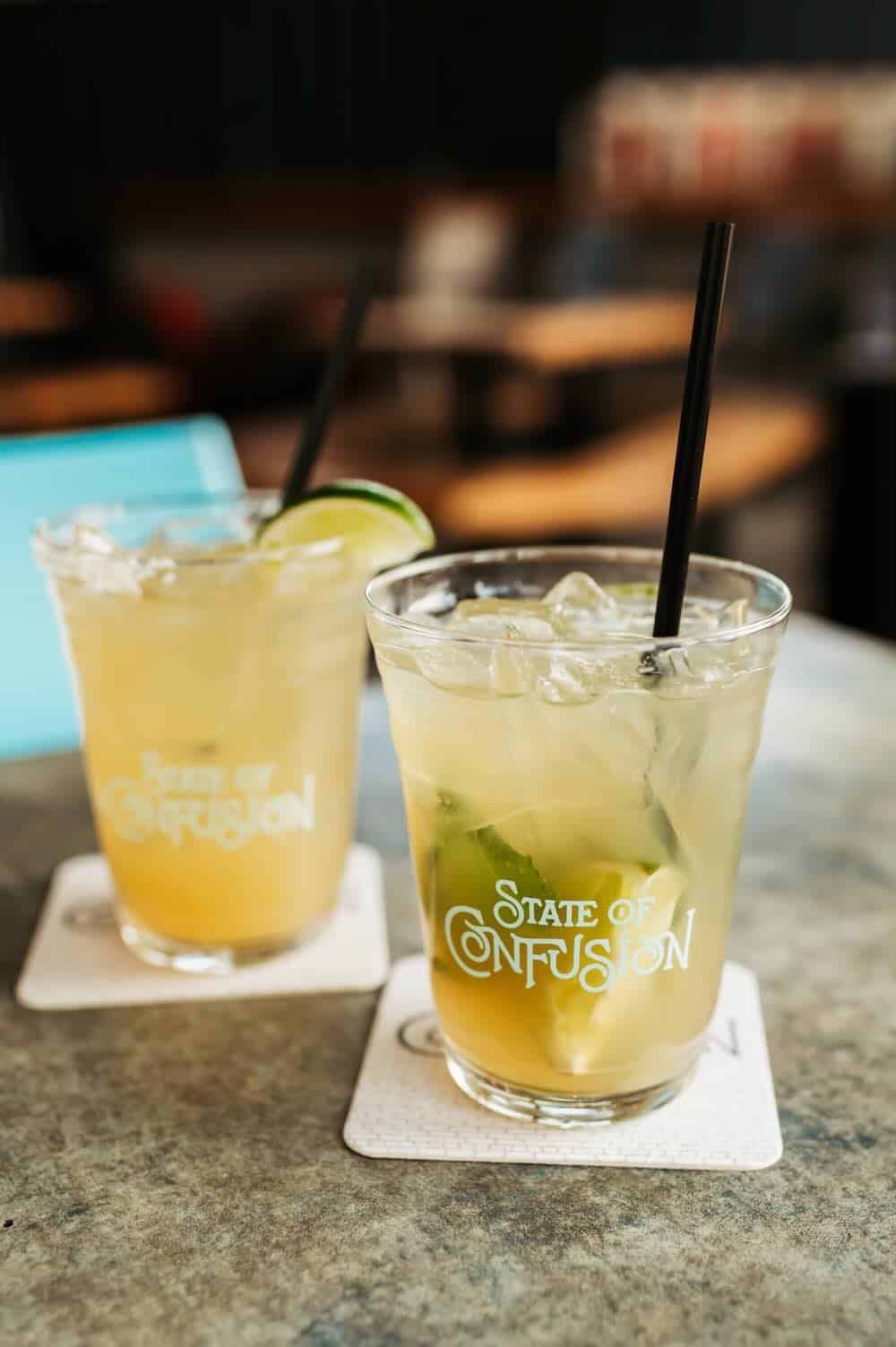 National Mojito Day at State of Confusion July 11: $2 off all day ...