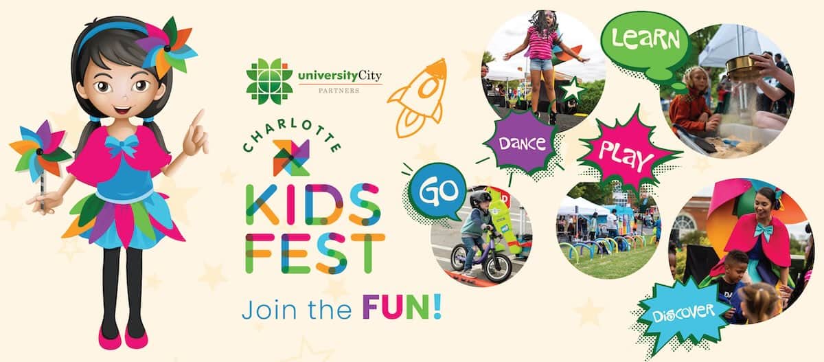 50+ Fall Festivals in the Charlotte area in 2025 - Charlotte On The Cheap