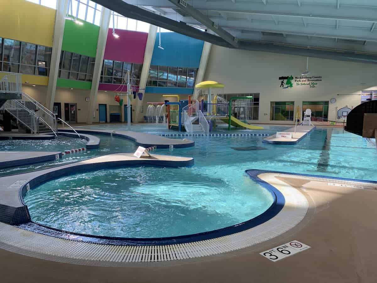 Ray's Splash Planet Reopening March 8 - Charlotte On The Cheap