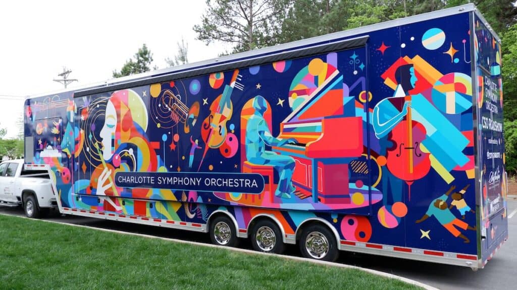 CSO Roadshow - Free Charlotte Symphony Orchestra concerts in the ...