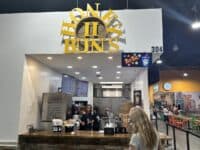 Alley 51 in Pineville - Food court filled with diverse Asian offerings ...