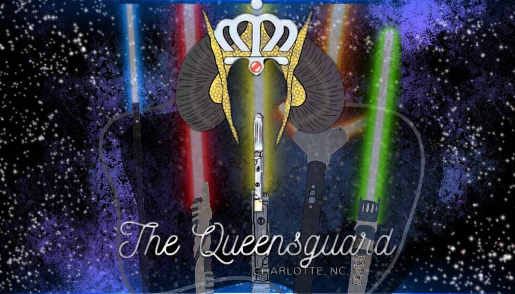 Try LED Saber Combat and Choreography for Free Sept. 7 - Charlotte On ...