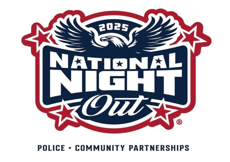 National Night Out at Richard "Stick" Williams Dream Fields rescheduled ...