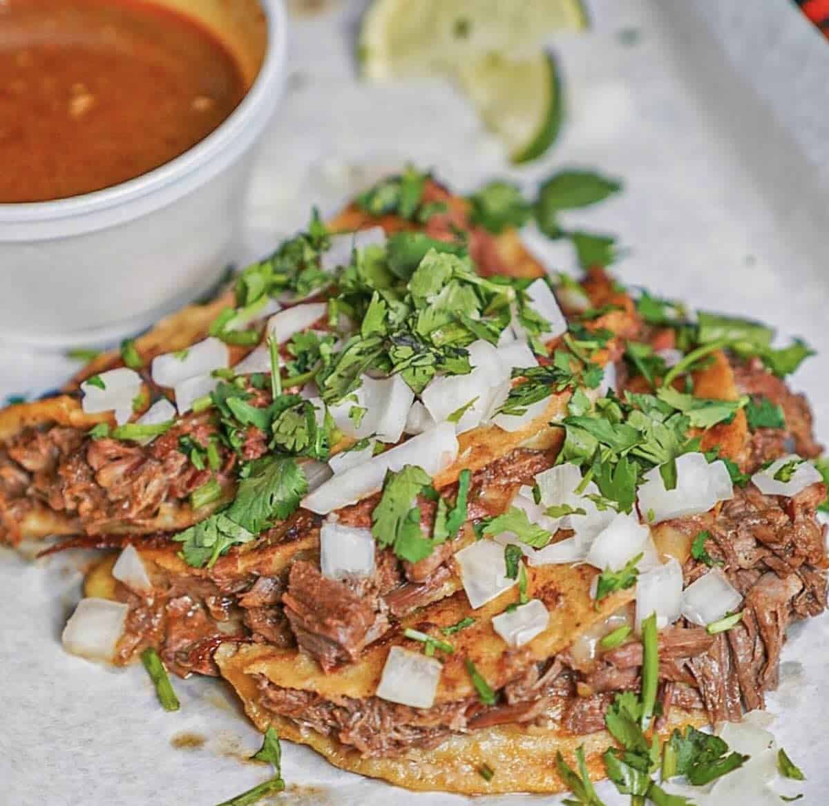 Talkin' Tacos Grand Opening in Concord Oct 4: first 100 guests get free ...