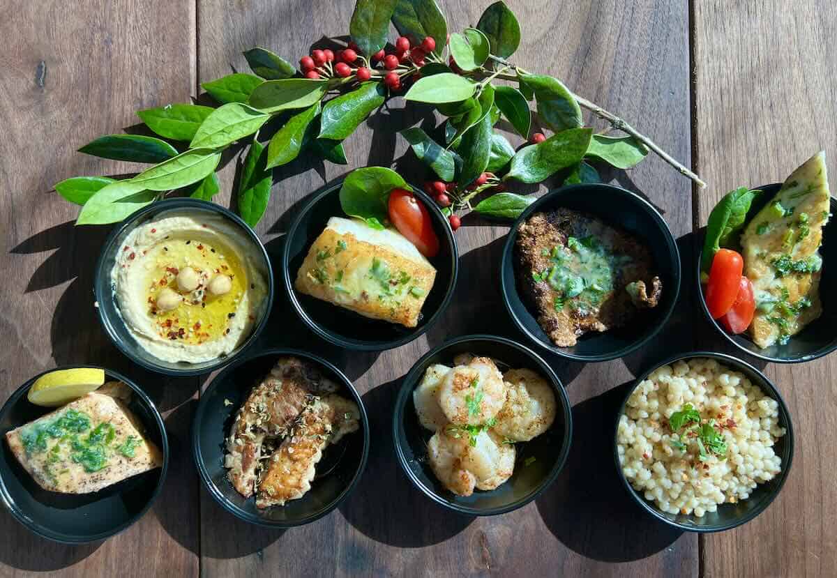 Free Spanish Wines and Small Bites Tasting at Picasso Taqueria in ...