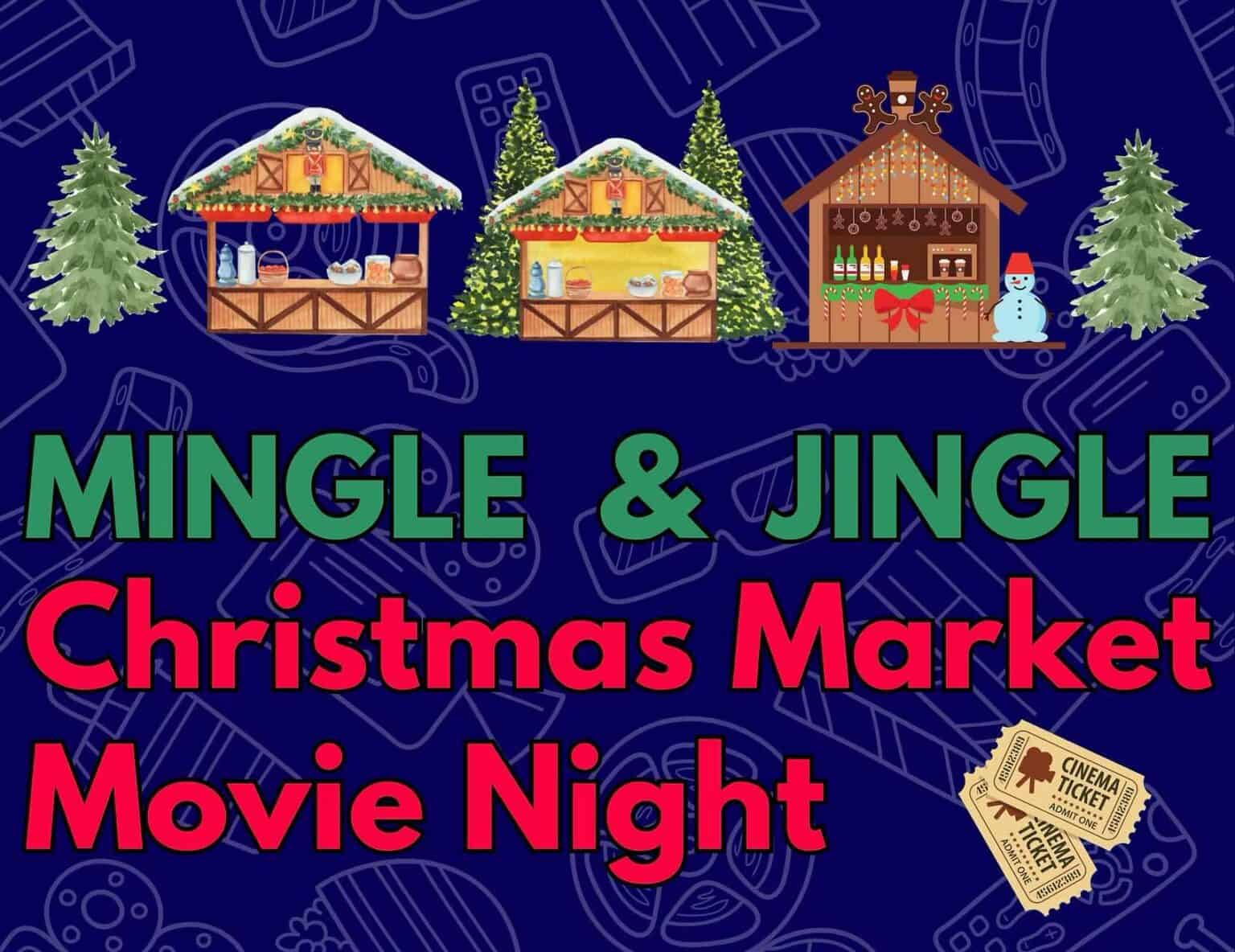 Mint Hill Mingle & Jingle Dec. 13: The Grinch, market, Santa, train rides, more... - Charlotte ...