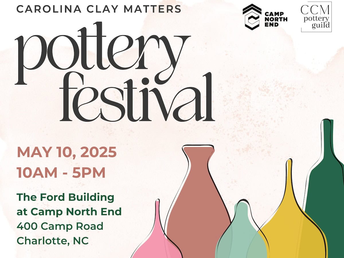 Top Things to do in Charlotte in May - big list of events - Charlotte ...