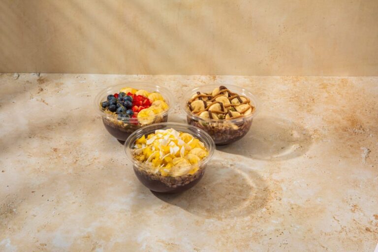 National Acai Day - deals and freebies April 6 - Charlotte On The Cheap
