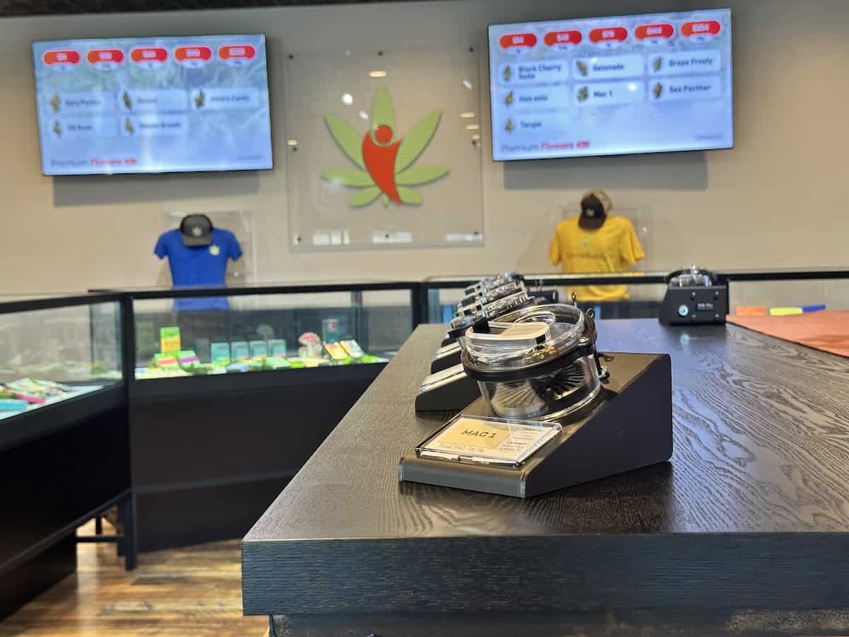 Grand Opening of CannaBuddy May 31 - Charlotte On The Cheap
