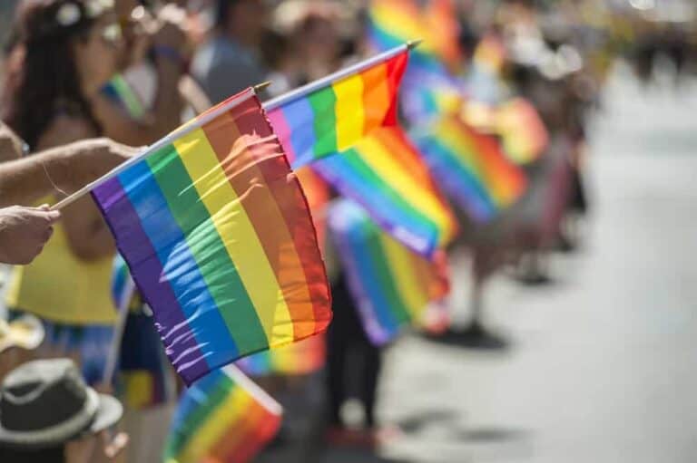 Pride Month Events in Charlotte - Charlotte On The Cheap