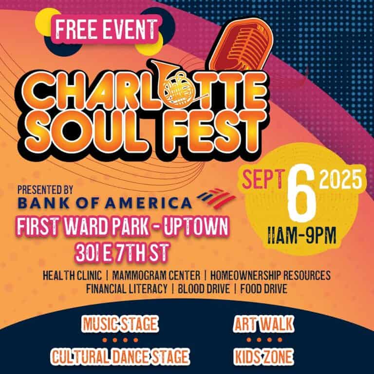 50+ Fall Festivals in the Charlotte area in 2025 - Charlotte On The Cheap