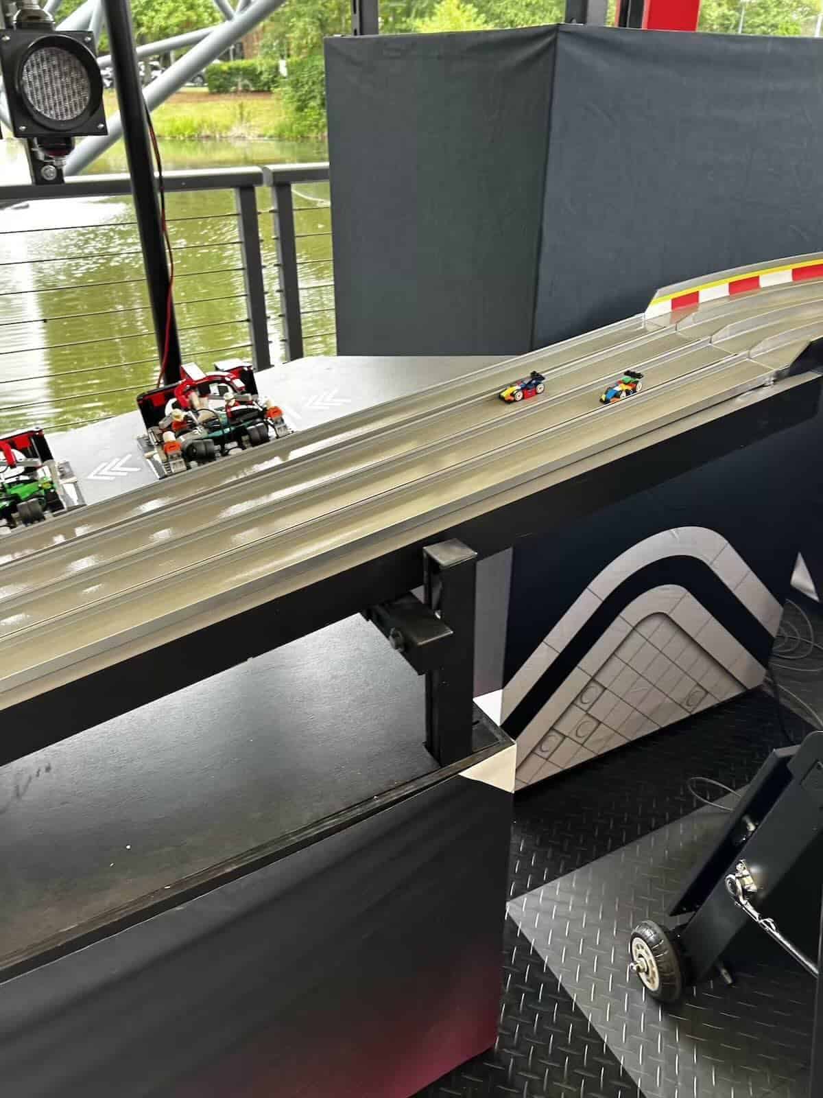 LEGO Formula 1 Off Track Experience - FREE family event in Charlotte ...