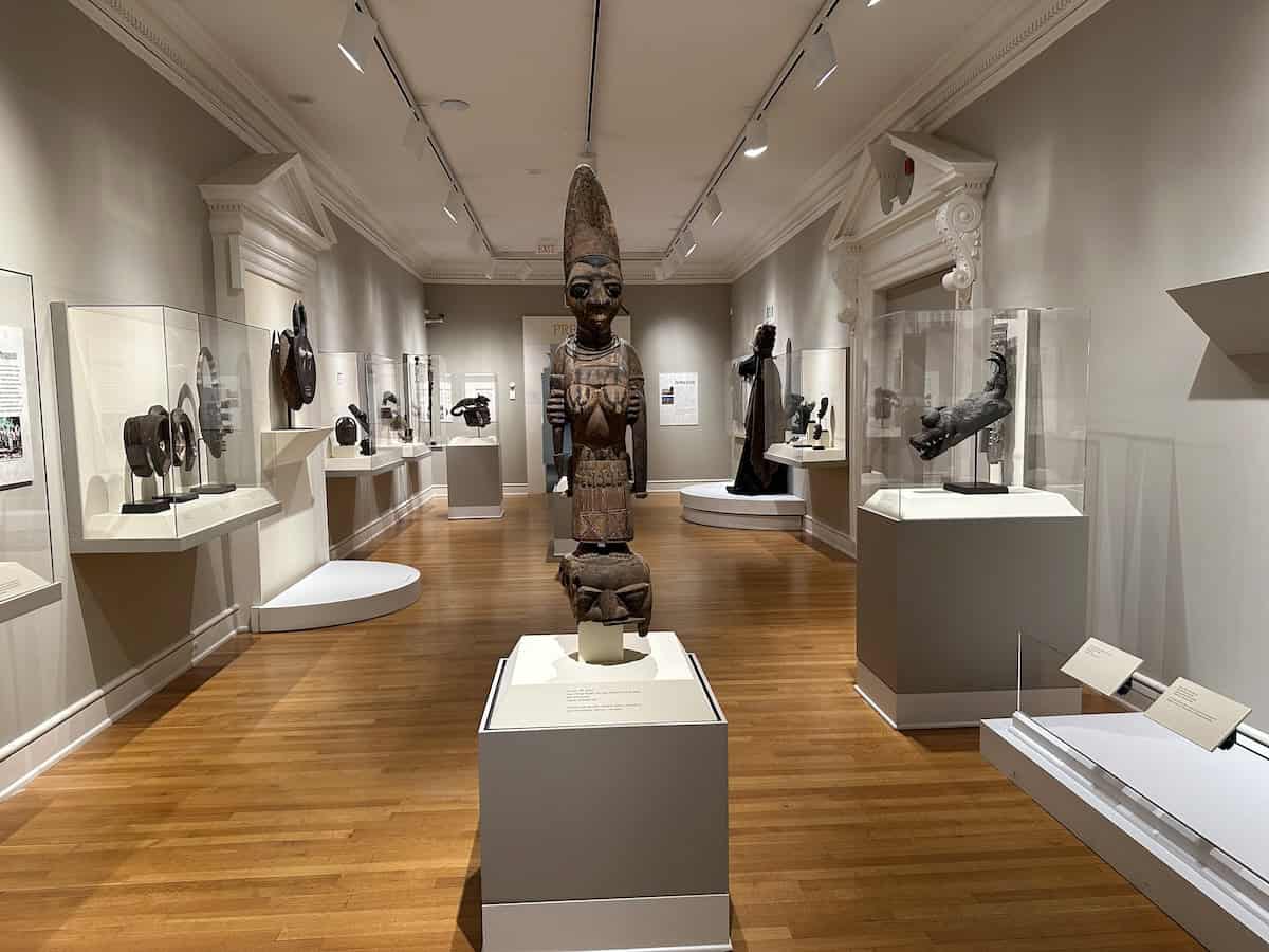 Free admission to Mint Museum Randolph on Wednesday Evenings ...