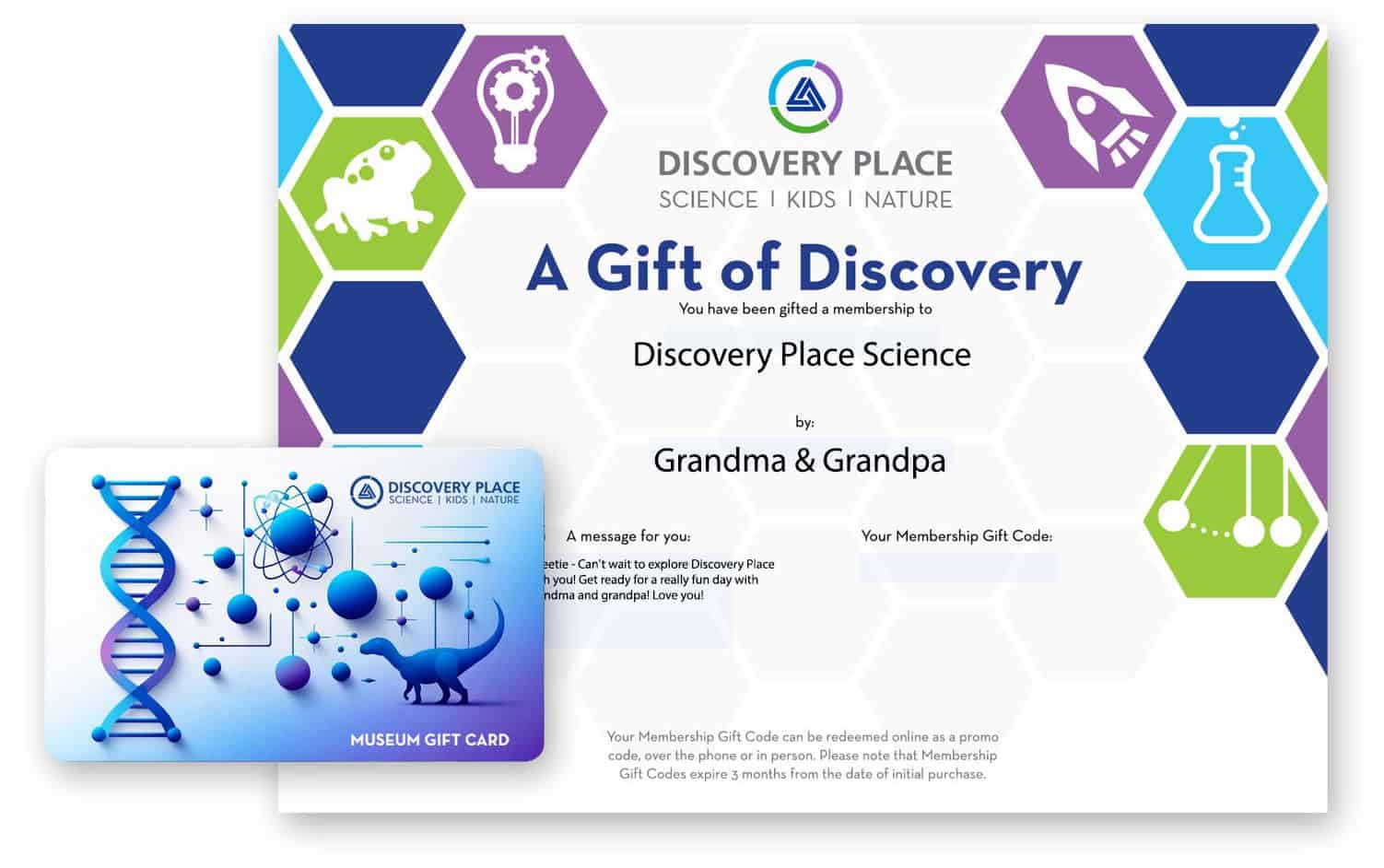 Discovery Place Membership Black Friday Deal: Save 20% - Charlotte On ...