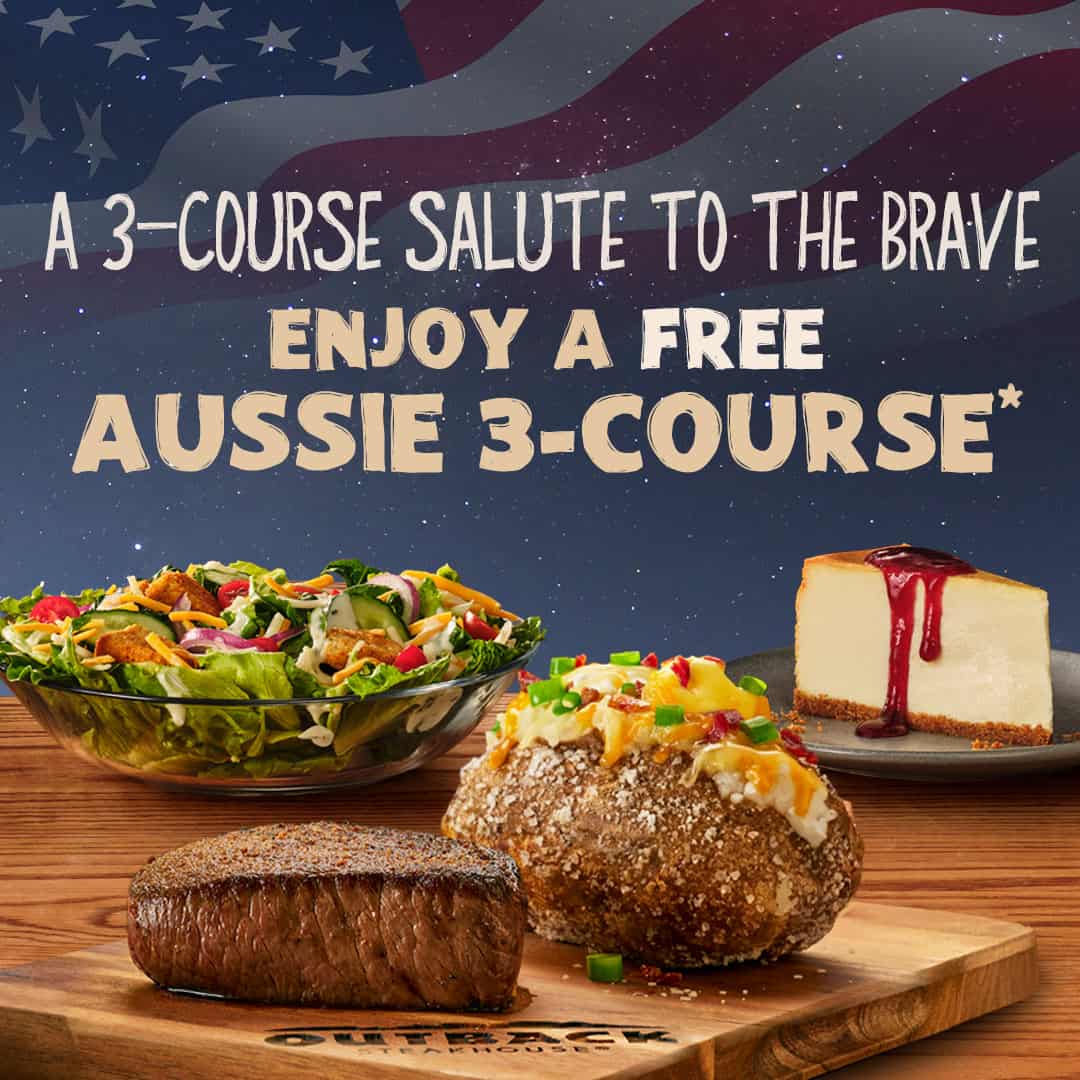 Veterans Day: Free meals, haircuts, car washes, museum admission, more ...