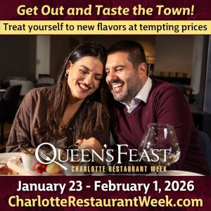 Queen's Feast: Charlotte Restaurant Week - many restaurants extending ...