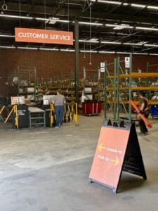 Is Vista Auction Monroe's Hidden Gem? - Charlotte On The Cheap